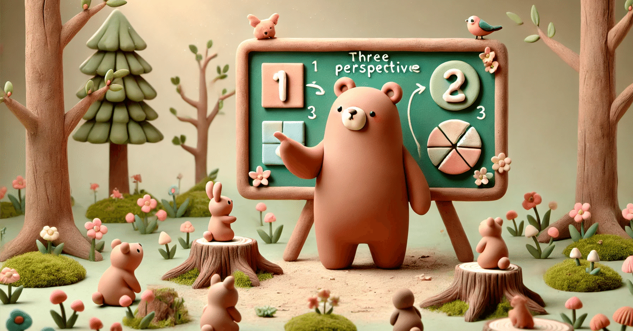 「分かりやすく伝える力」をエンジニアに教える｜くま｜Kuma Base代表