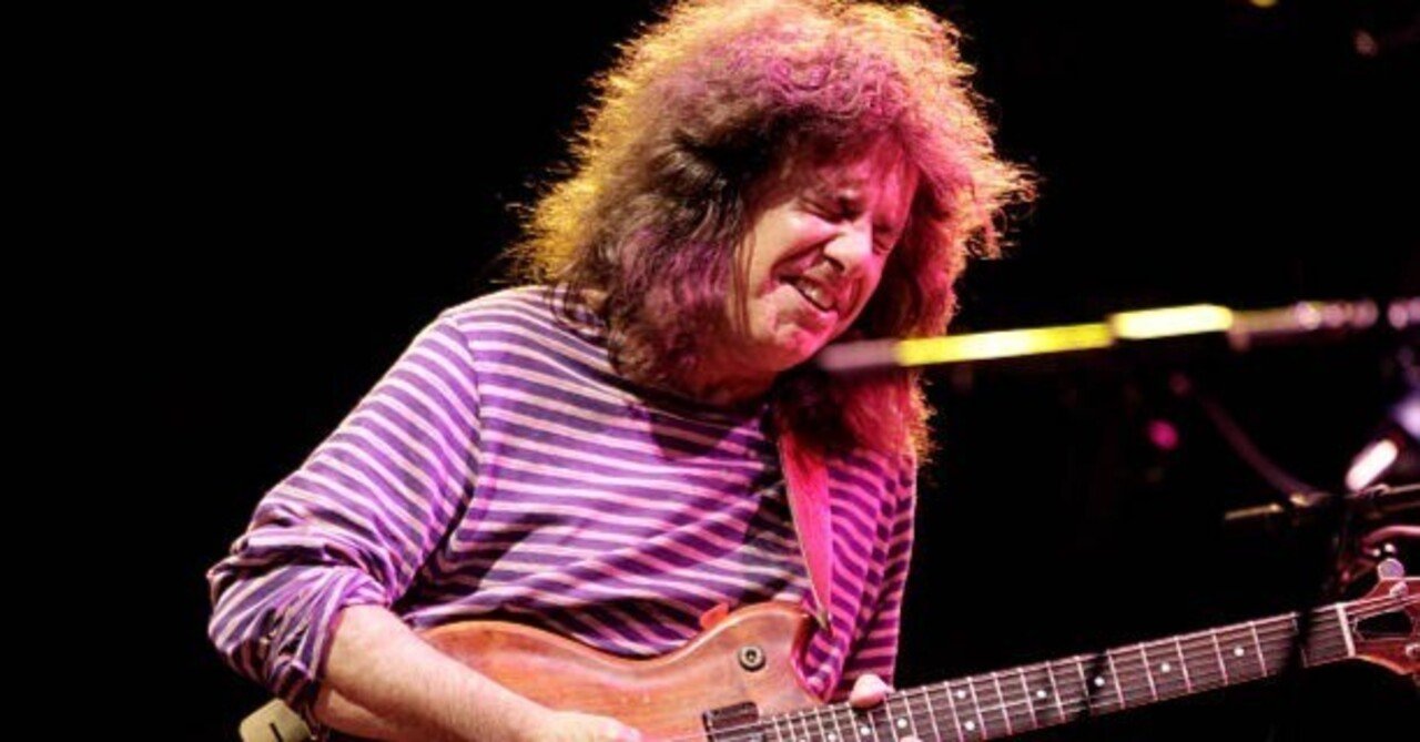 【パット・メセニー・グループ】2002年ツアー、初の完全盤が登場！！｜Cyberseekers