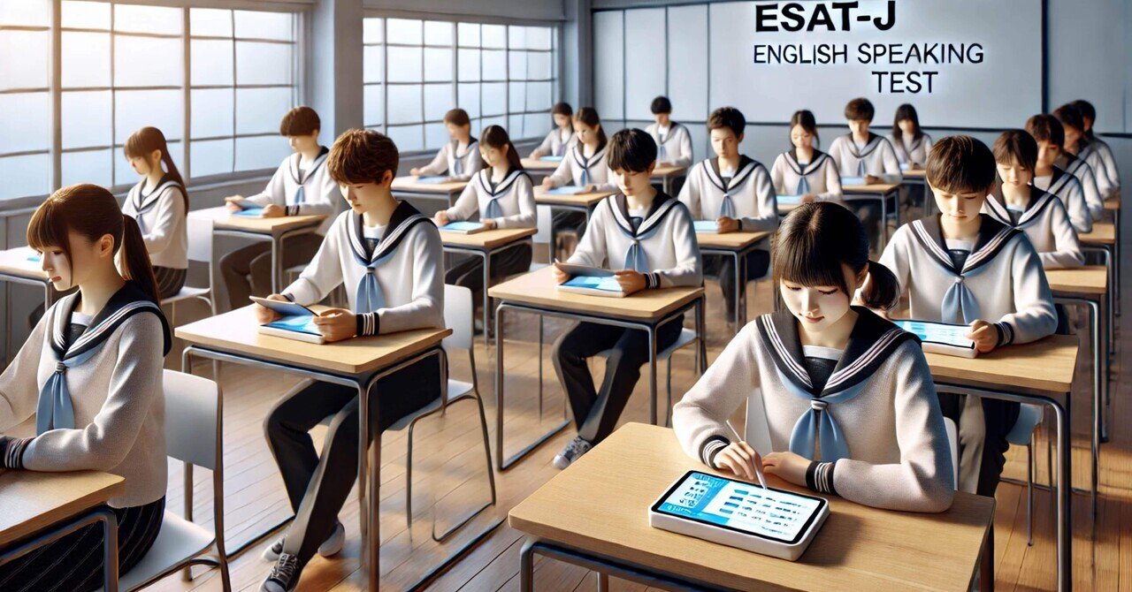 ESAT-J（令和6年度）PART D問題について見てみました。｜祥平@英語学習中