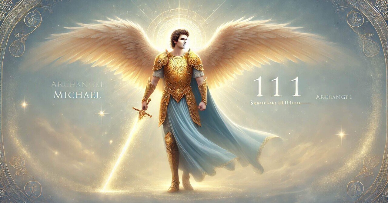 エンジェルナンバー②｜Hakuto Eiko