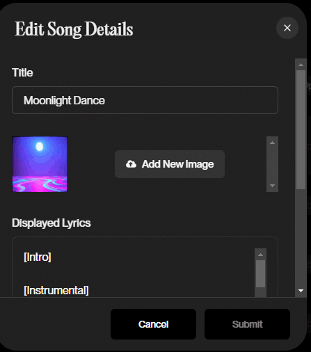 sunoで音楽生成-II（小ネタ2） #18｜Office441