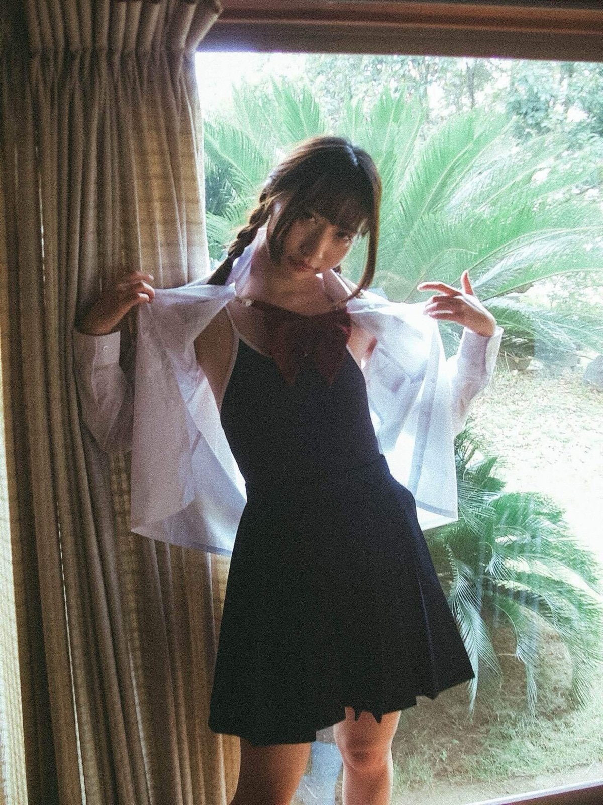 Daily Light Archives | 09｜Yukihiro Nakamura