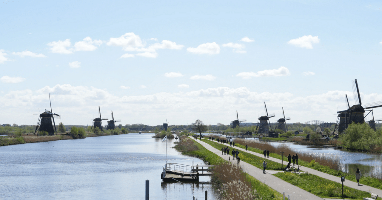 #110.【語源クイズ】借用語・オランダ語編｜mozhi gengo