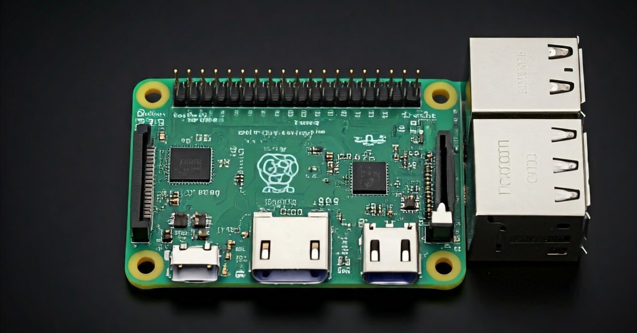 Raspberry Pi 5搭載ポータブルPC「Pilet」ガイド｜TWLV32