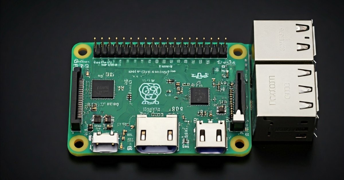 Raspberry Pi 5搭載ポータブルPC「Pilet」ガイド｜TWLV32