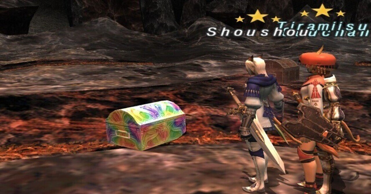 【FF11】2024.11 A.M.A.N.トローブ 99 戦結果報告【マーズオーブ】｜ひまパパミスラ