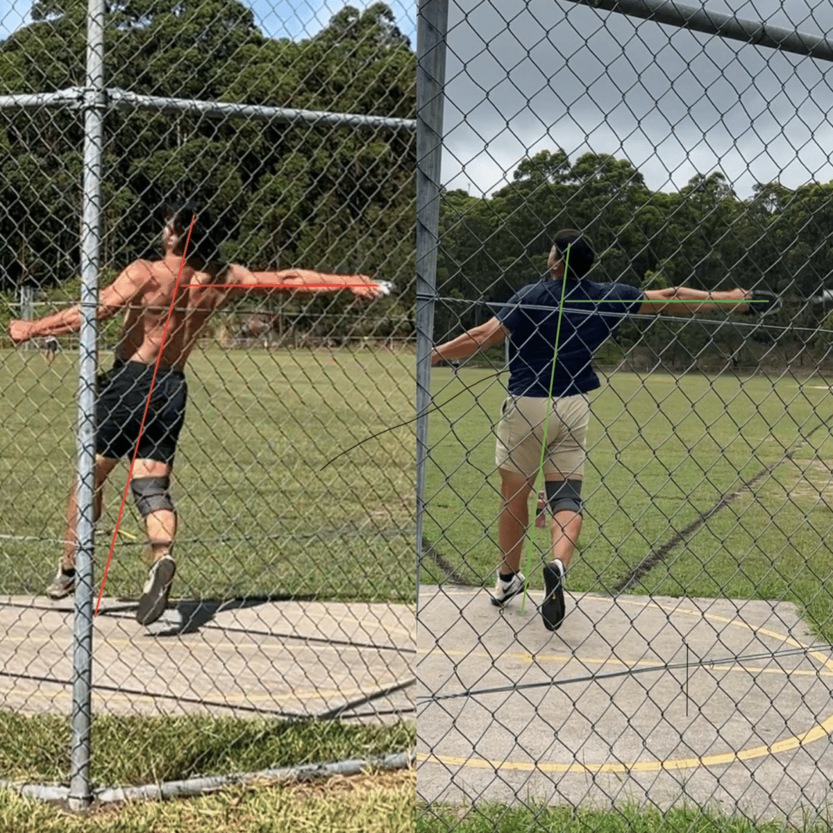 #4 Discus Toolのすゝめ｜Masateru Yugami