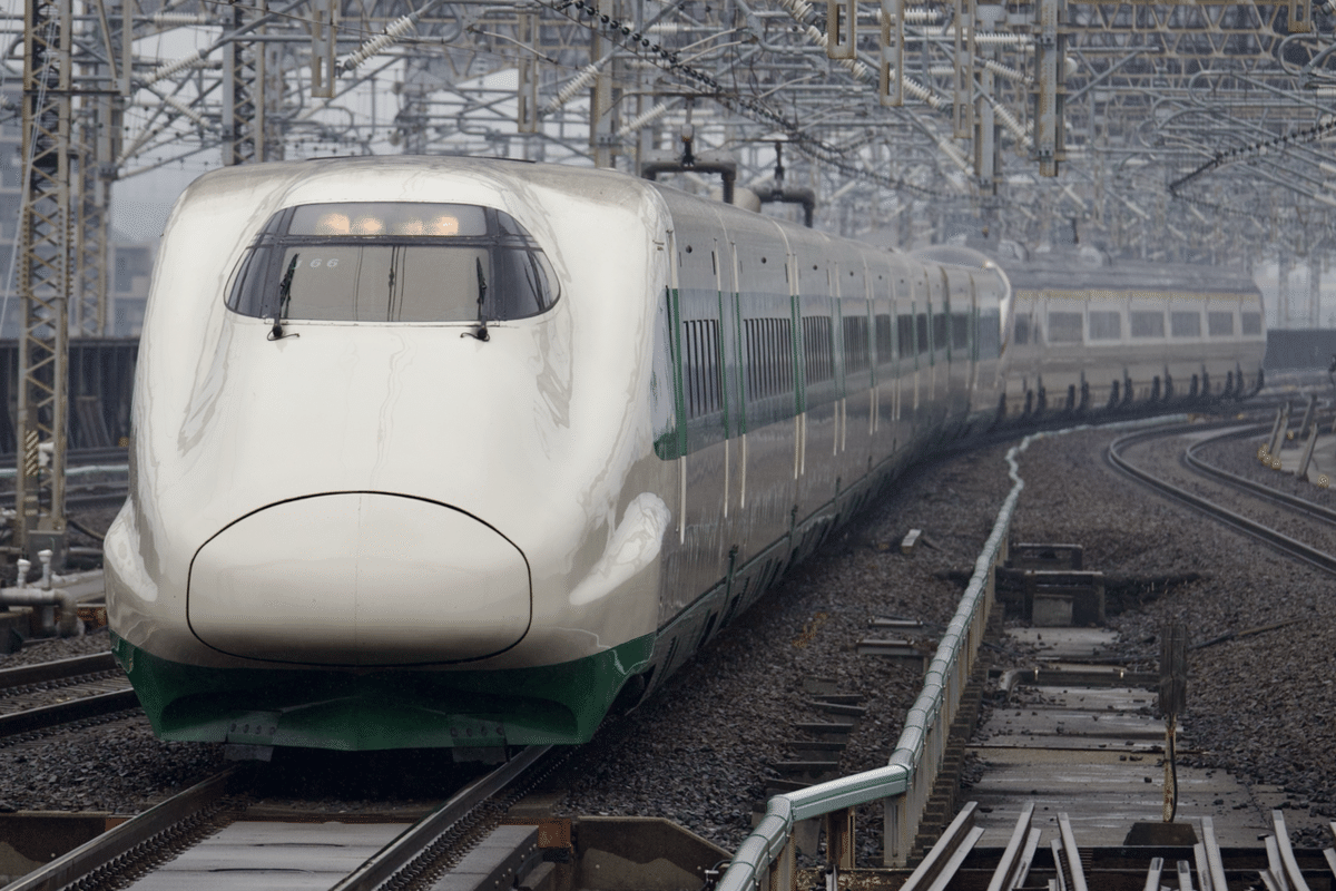 E2系J70番台の今後の行方｜大偉