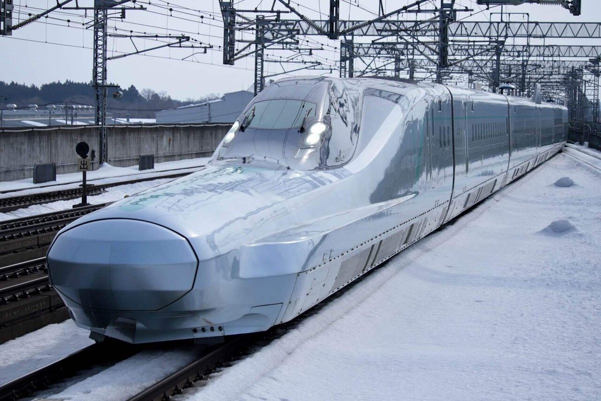 E2系J70番台の今後の行方｜大偉