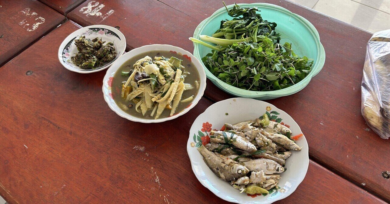 【ラオス任地編38】幻の標準クラス 2024/11/20 Wed｜MICK Sensei‗JICA海外協力隊