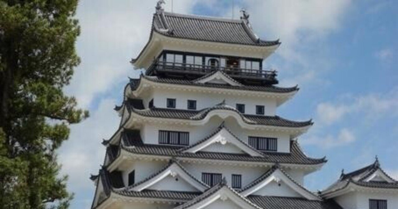 難攻不落｜Hiroki Shirota