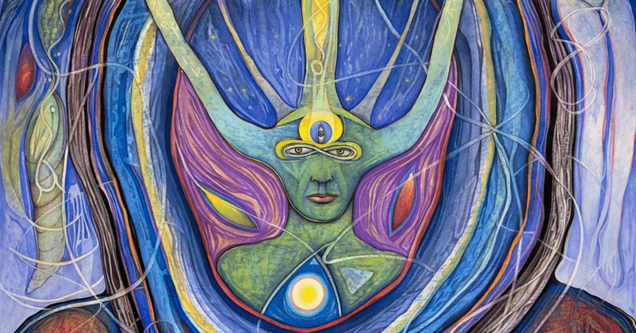 コペルニクス 第39章｜(Linp&Ruru)本当の自分を知り、本当の自分として生きる