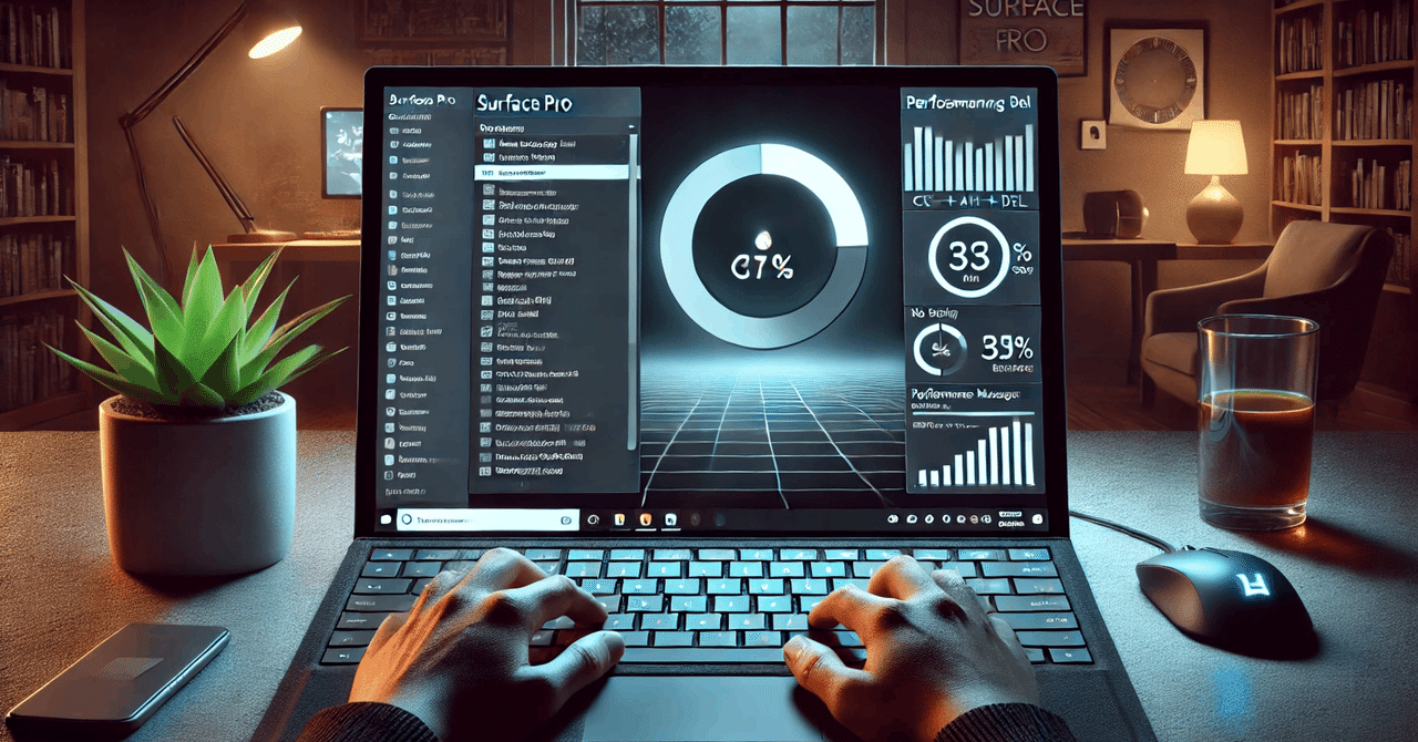 〜Windows11〜Surface Proトラブル解決事例｜Chatzz!（Chatジジィ）