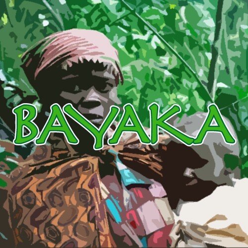 Bayaka｜ハダシノハルオ