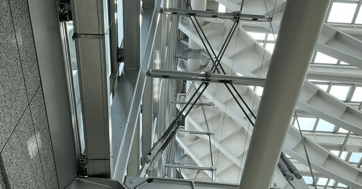 調和振動子モデルのユビキタス性｜Masahiro Hotta