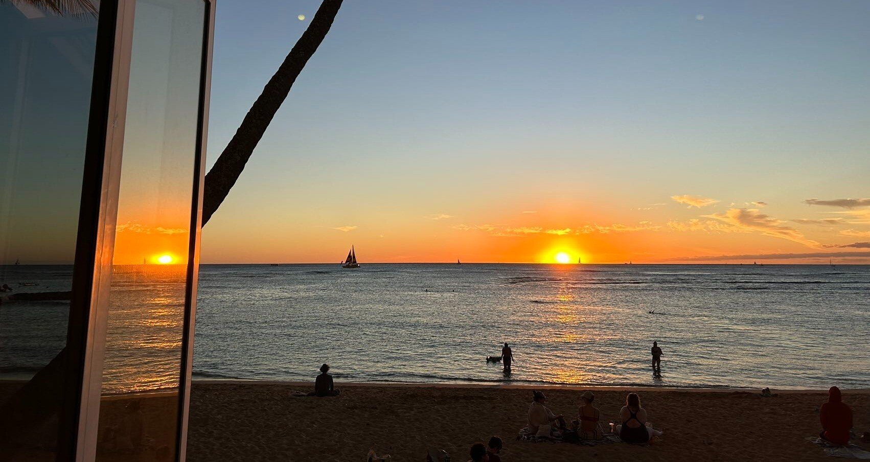 ハワイ｜masaru｜note