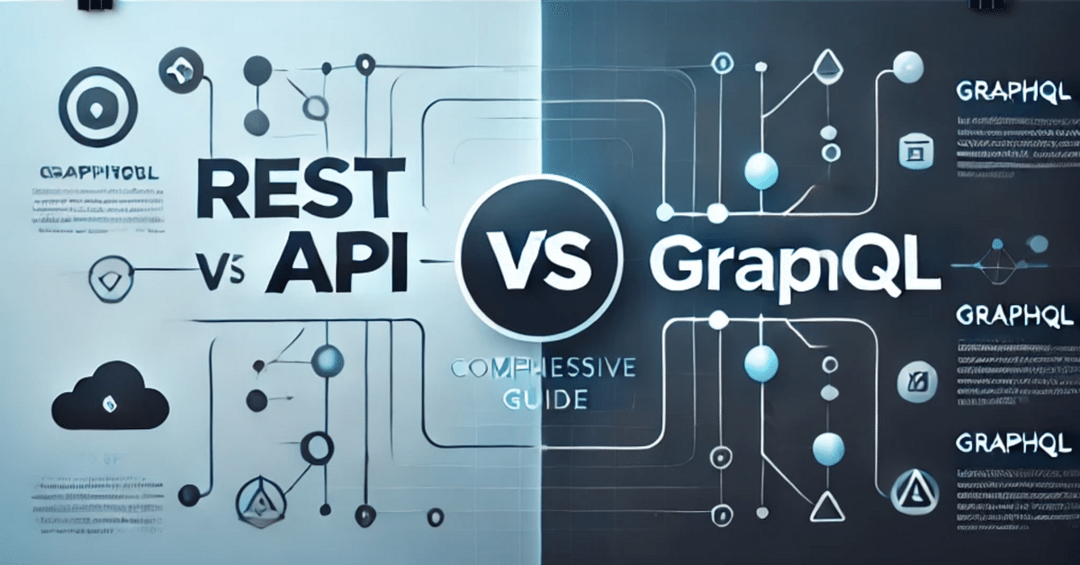 REST API vs GraphQL: 選択と統合に向けた包括的ガイド｜furuCRM 香川