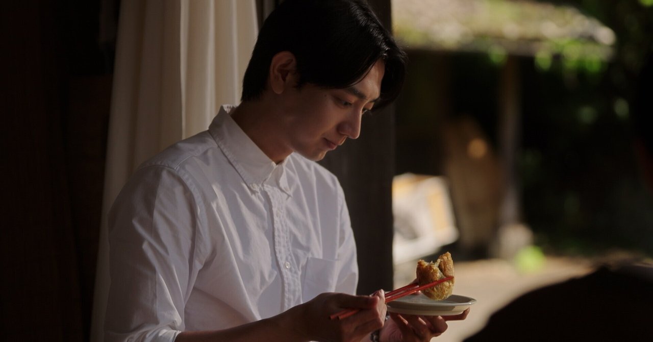 初めての隠遁村／監督 畑中みゆき【天狗の台所 Season2 スタッフnote #7】｜BS-TBSの公式note