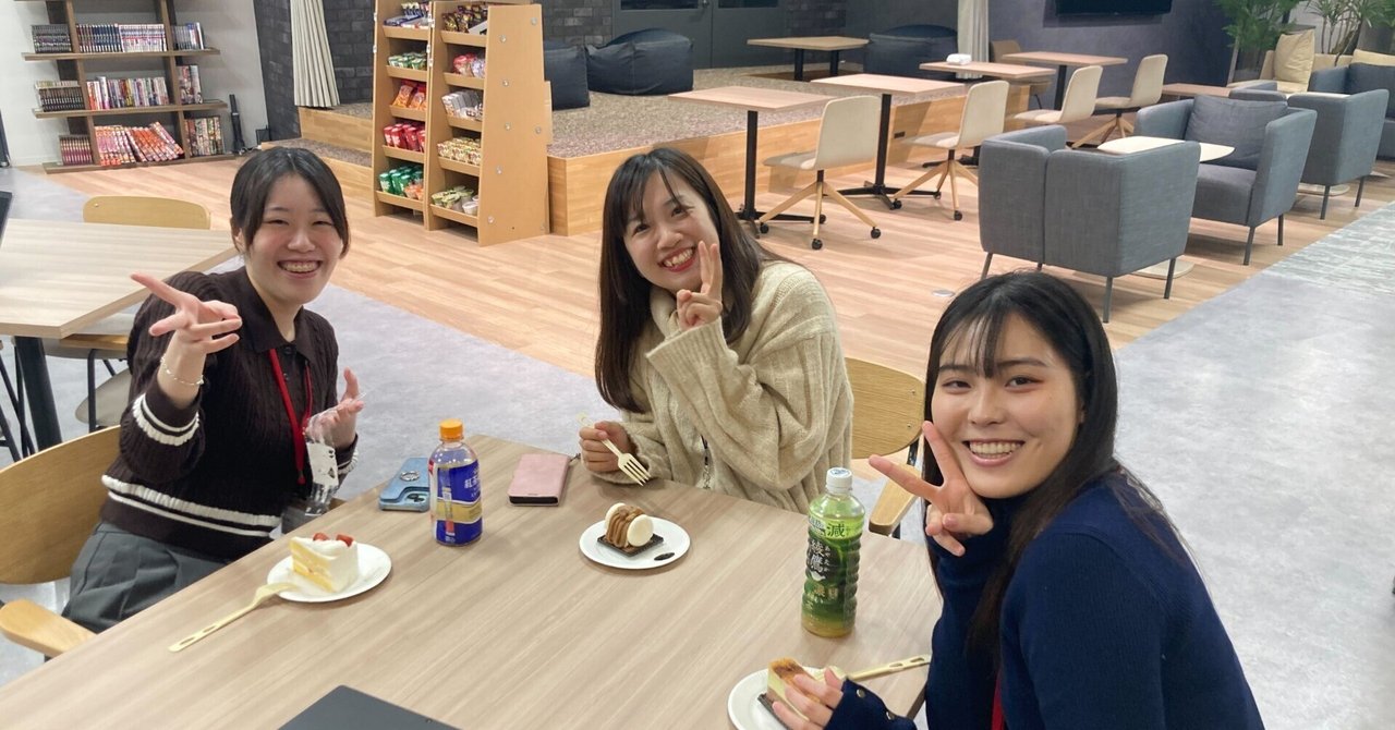 マンガ編集者インターンが終了しました。｜株式会社Amazia