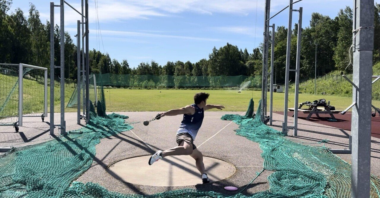 #4 Discus Toolのすゝめ｜Masateru Yugami