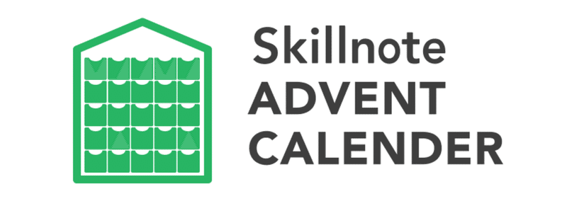 Skillnote 公式note｜note