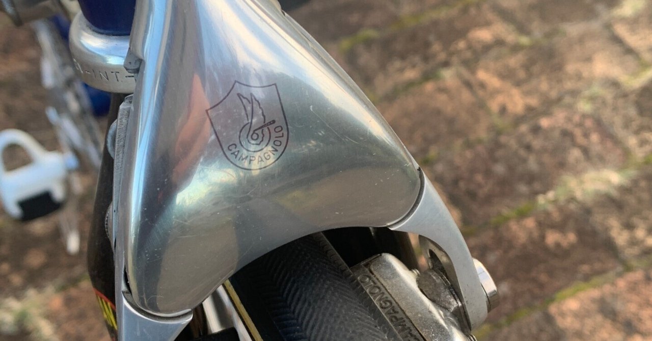 EROICA JAPAN 2025への道 ⑦｜vogue-rider