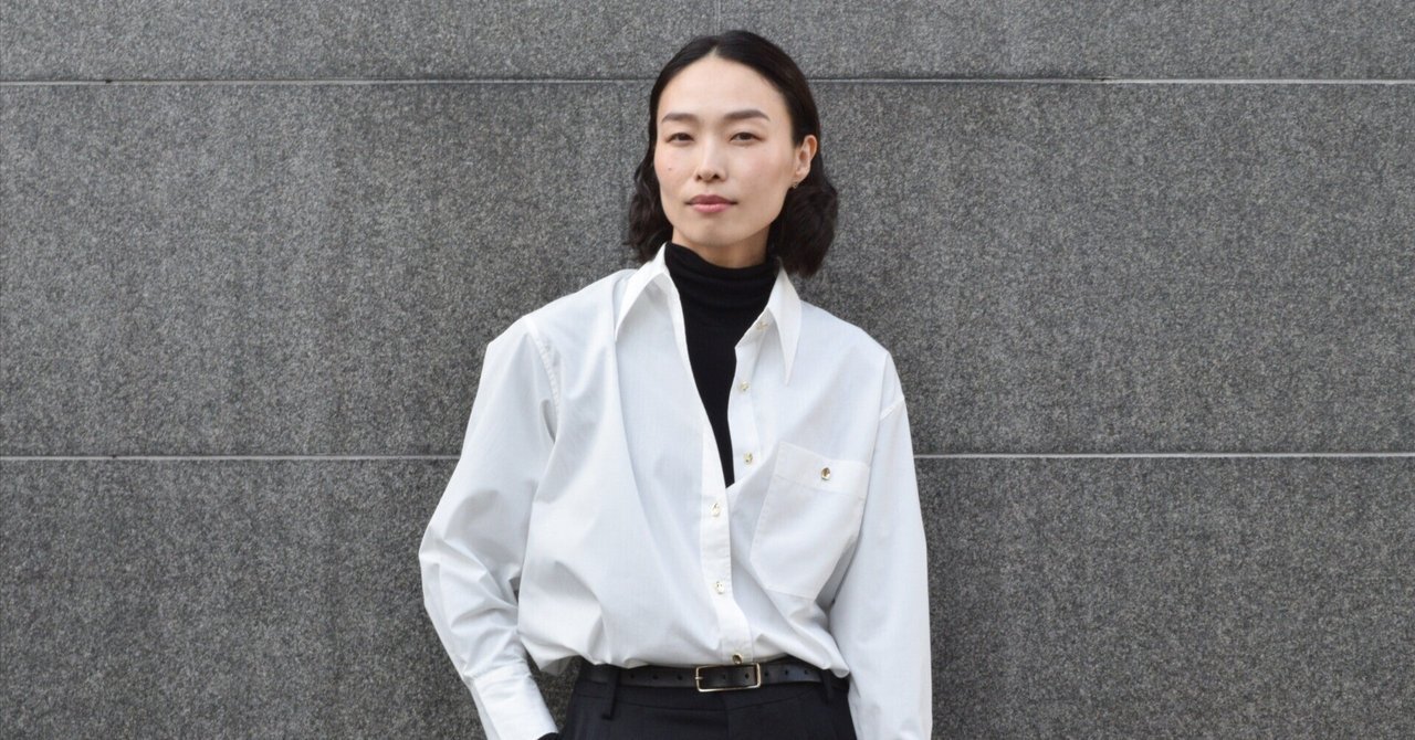 【モデルレッスン】自分を分析する②全身を見る｜Friday LABO