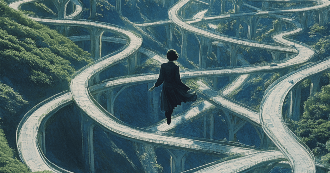 namiというボクのはなし｜nami