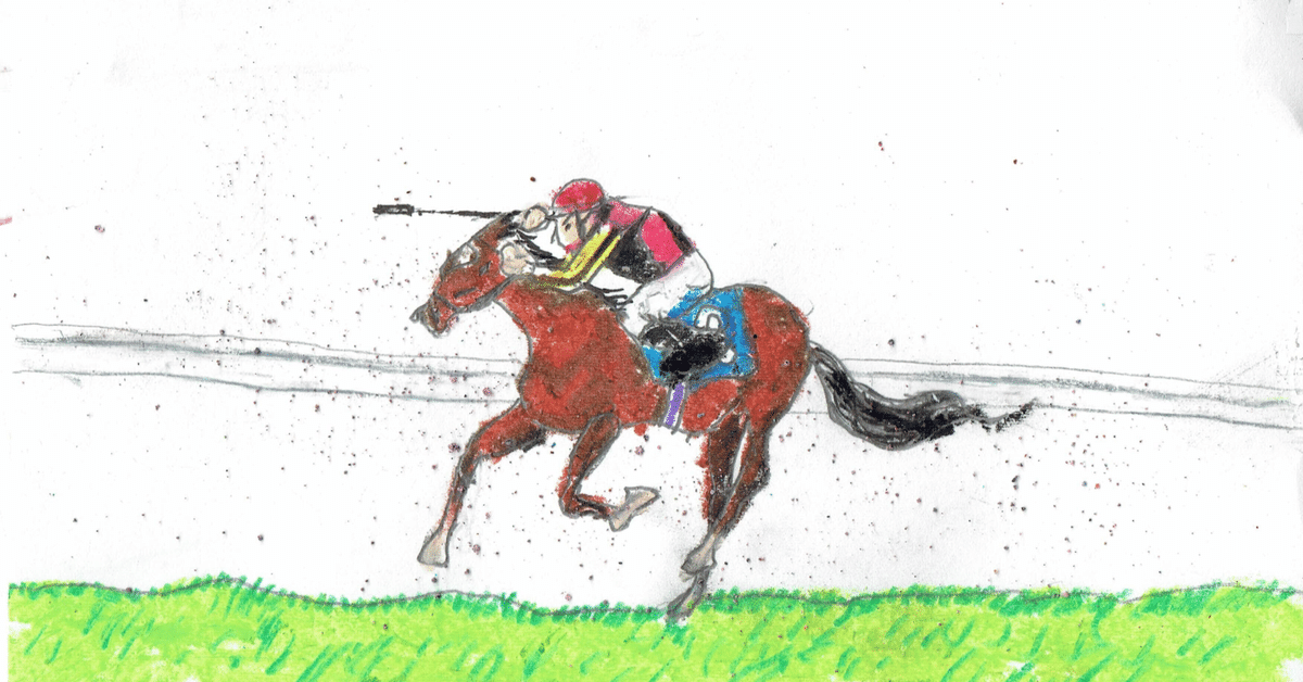 初めての競馬をチャットGPTに予想してもらってみた。（11/30 WIN5）｜Yuki Sakamoto