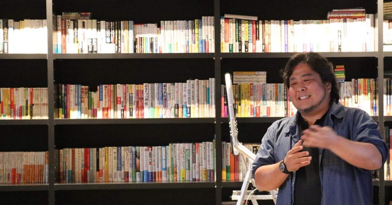 高崎の朝活『TAKASAKA2! #125』｜小池秀明（Hideaki Koike）