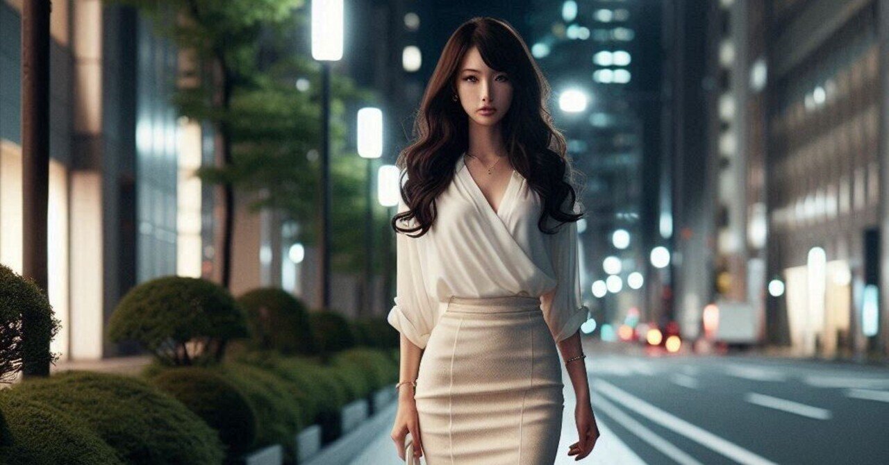 『覚醒する女たち』－鈴木恵理の巻 第二章 帰宅途中のレイプ｜higashi-Y