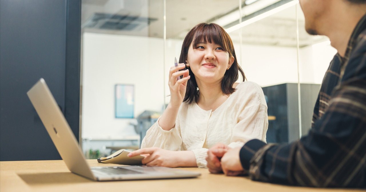 INTERVIEW #1 ： 仲村渠 未夢（アシスタントエンジニア）｜5ive Inc.