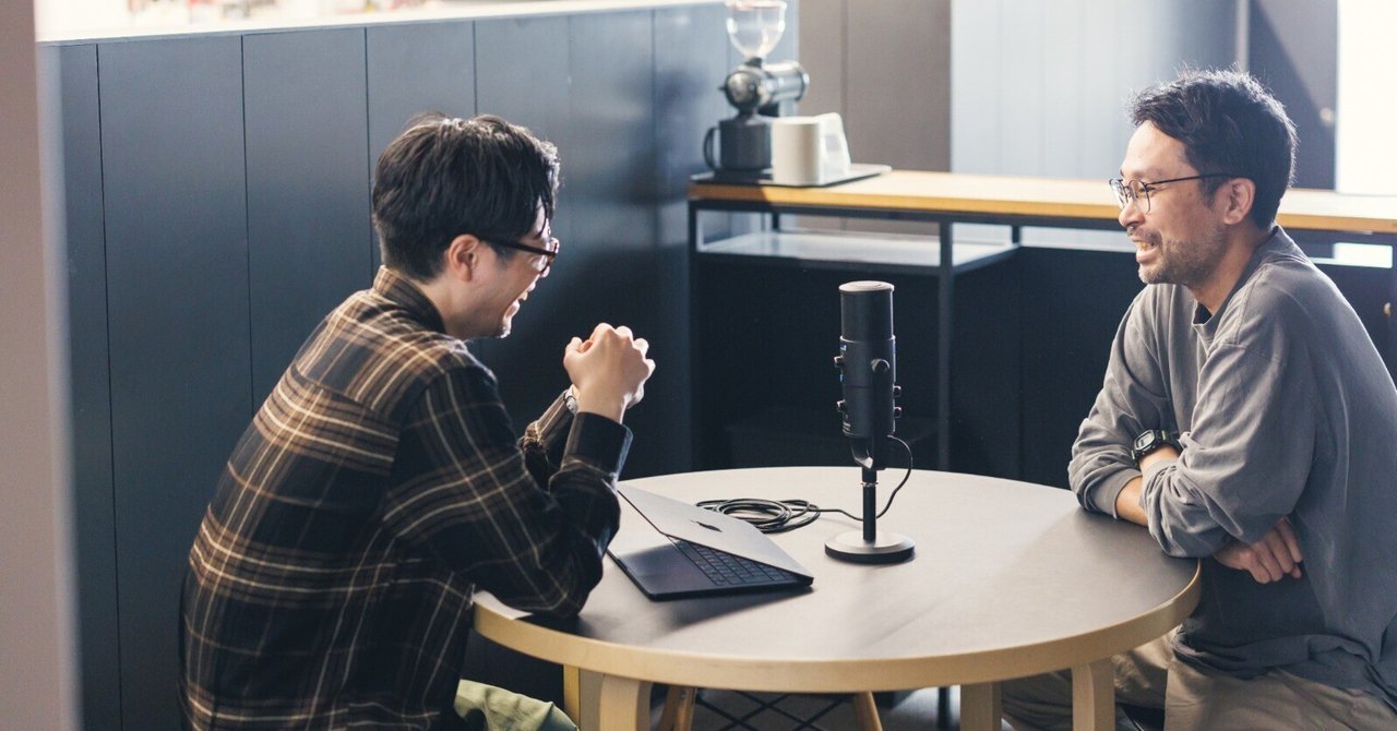 INTERVIEW #5 ： 吉嵜 調（ディレクター・エンジニア）｜5ive Inc.