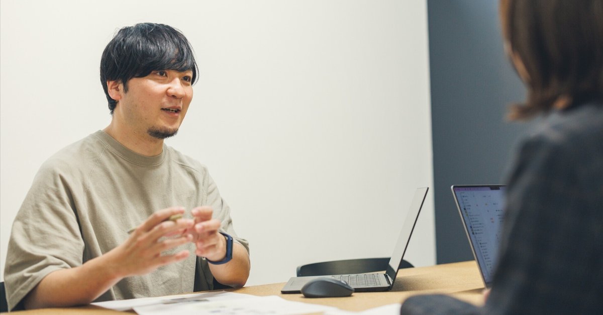 INTERVIEW #7 ： 下村 晋一（テクニカルディレクター・エンジニア / CEO）｜5ive Inc.