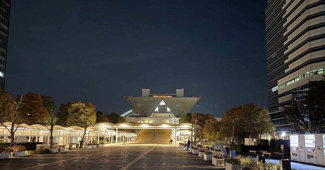 デザフェス60・初参加レポ 2｜23（PepperBox）