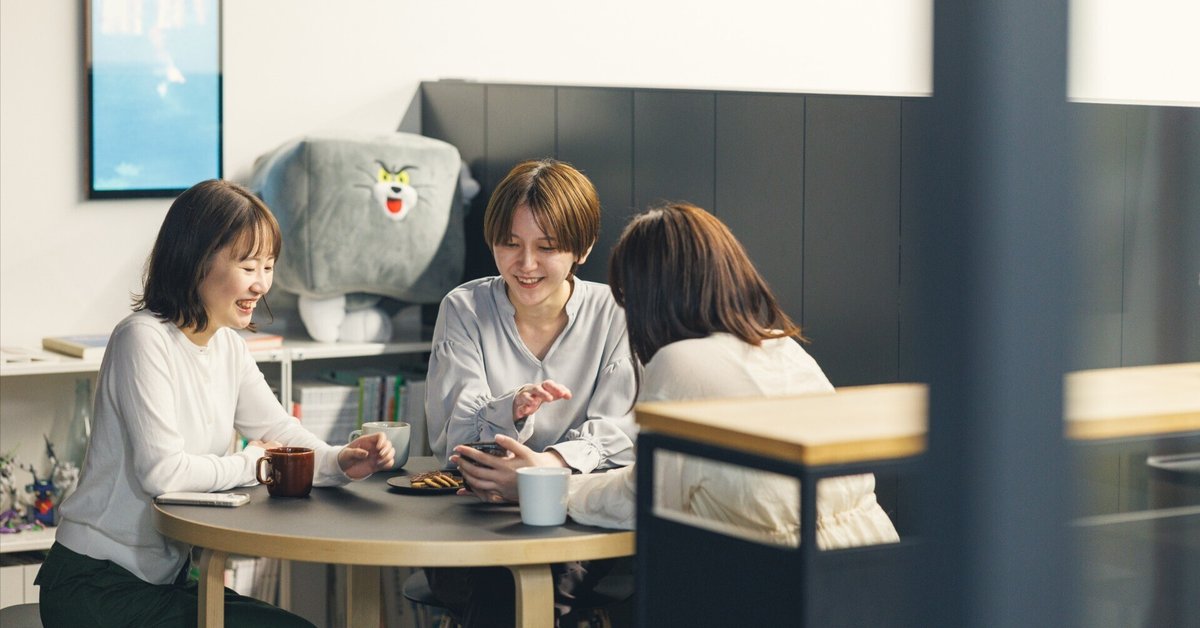 INTERVIEW #4 ： 中島 彩（デザイナー・エンジニア）｜5ive Inc.