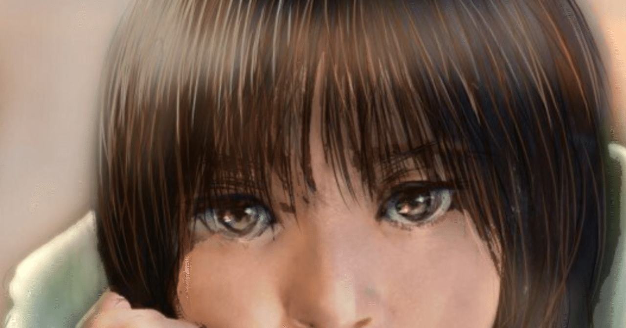 ため息442：良い人その3｜平史理 taira fumitoshi