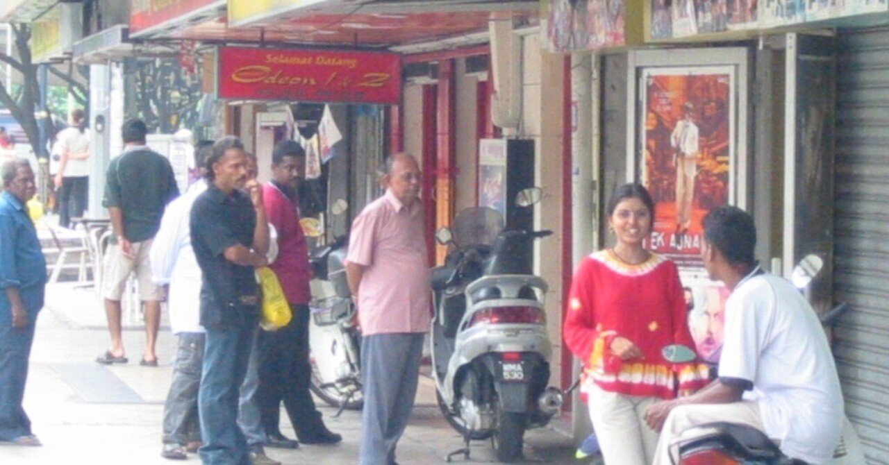 マレーシアに移住する理由｜TORU ROKUGO