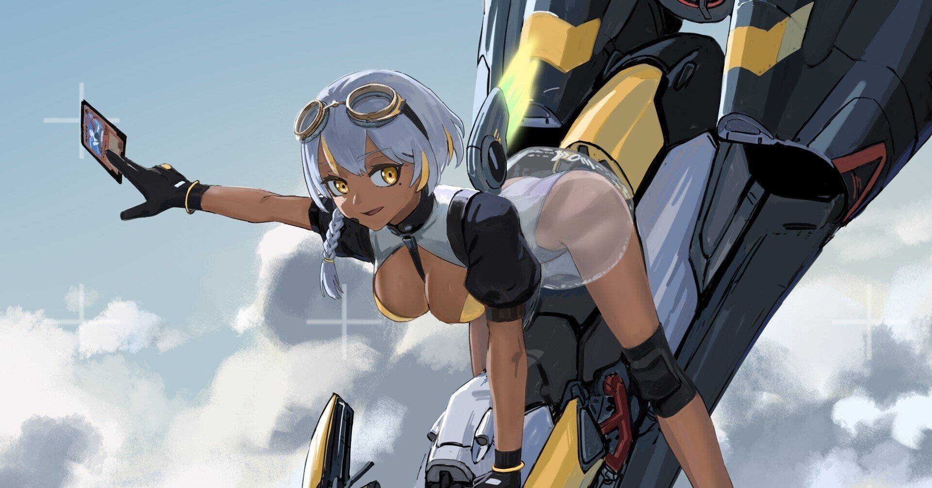 KOKI 🦭🥽 MTG ︎クリエイター系VTuber｜note