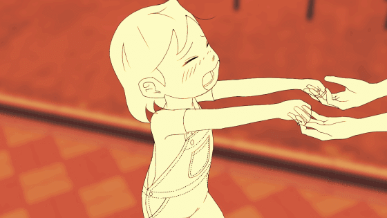 ミュージックアニメ習作（13）｜eiji roji