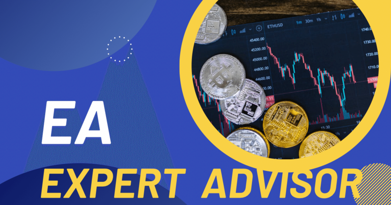 FX初心者の方へ！EAを使うメリット5選｜mattkey