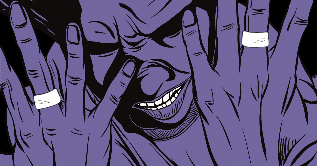 KYOGE 5th RING-一閃-｜TƏKƏ