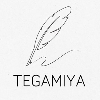TEGAMIYA｜note