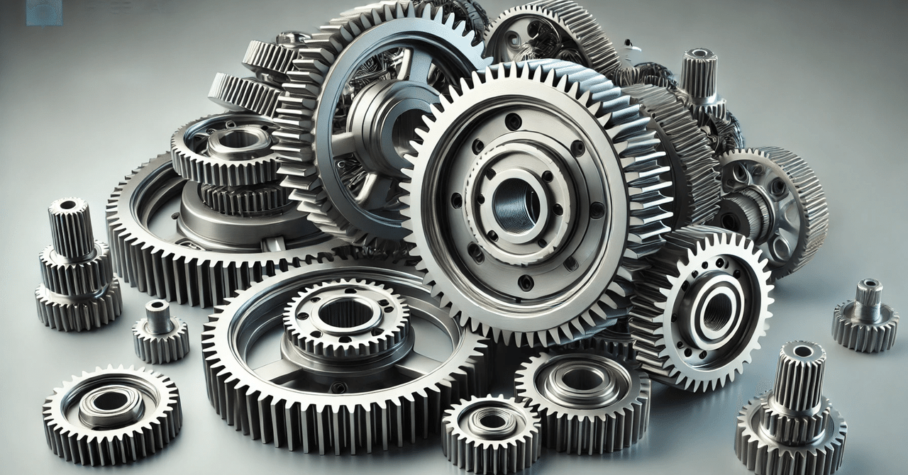 生物と機械の違い：アーキテクチャ思考の重要性｜katoshi