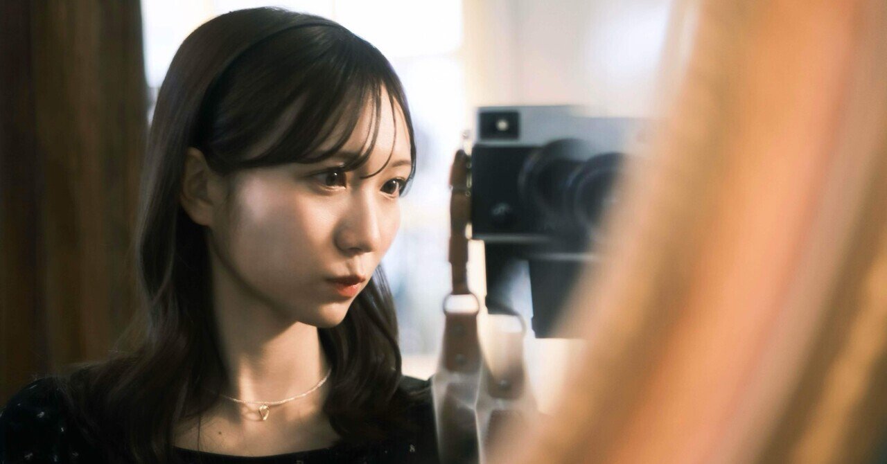 霜月。｜江嶋 綾恵梨 -Ejima Aeri-