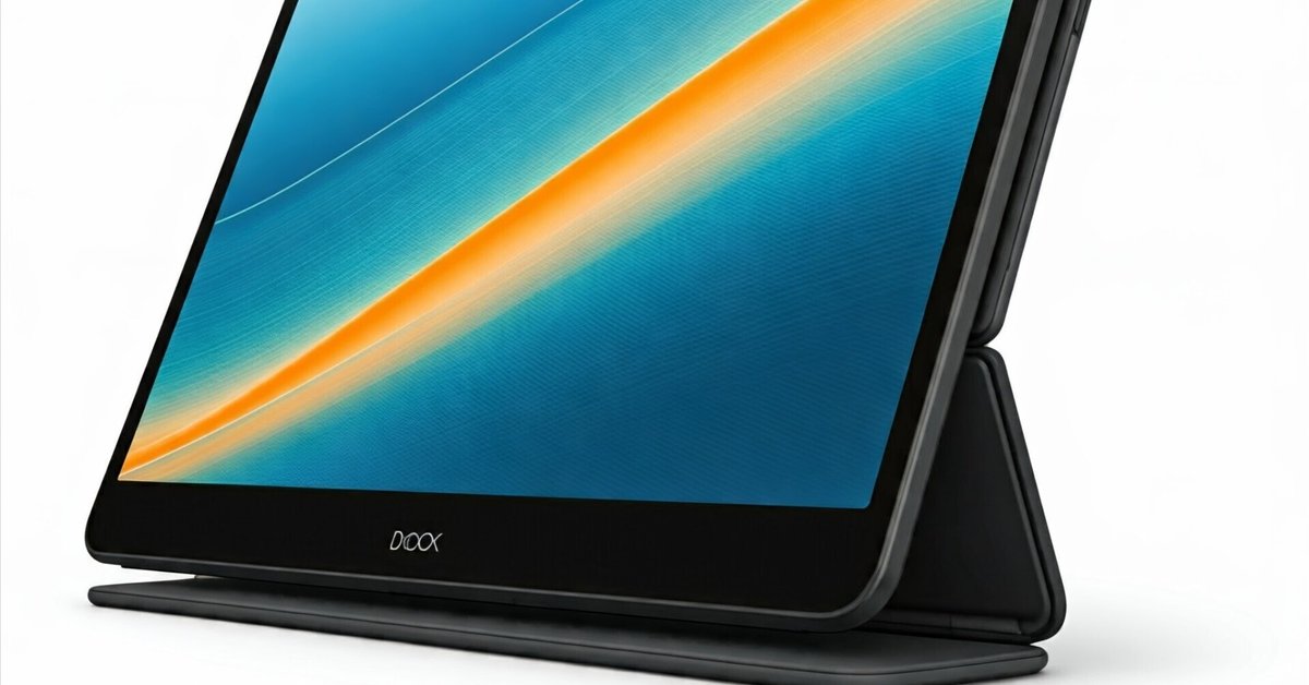 BOOX Note Air4 C 活用ガイド｜TWLV32