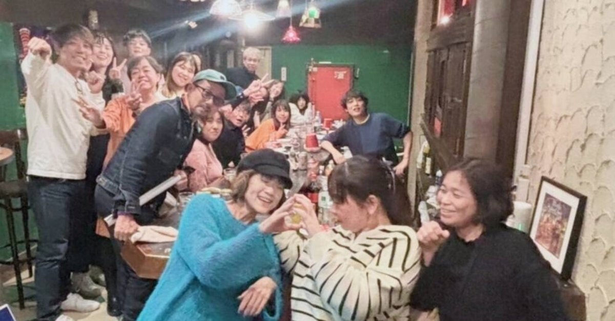 お一人お一人にダイレクトメールとしてのDMをお送りしてみて...｜西村広文 HirofumiNishimura