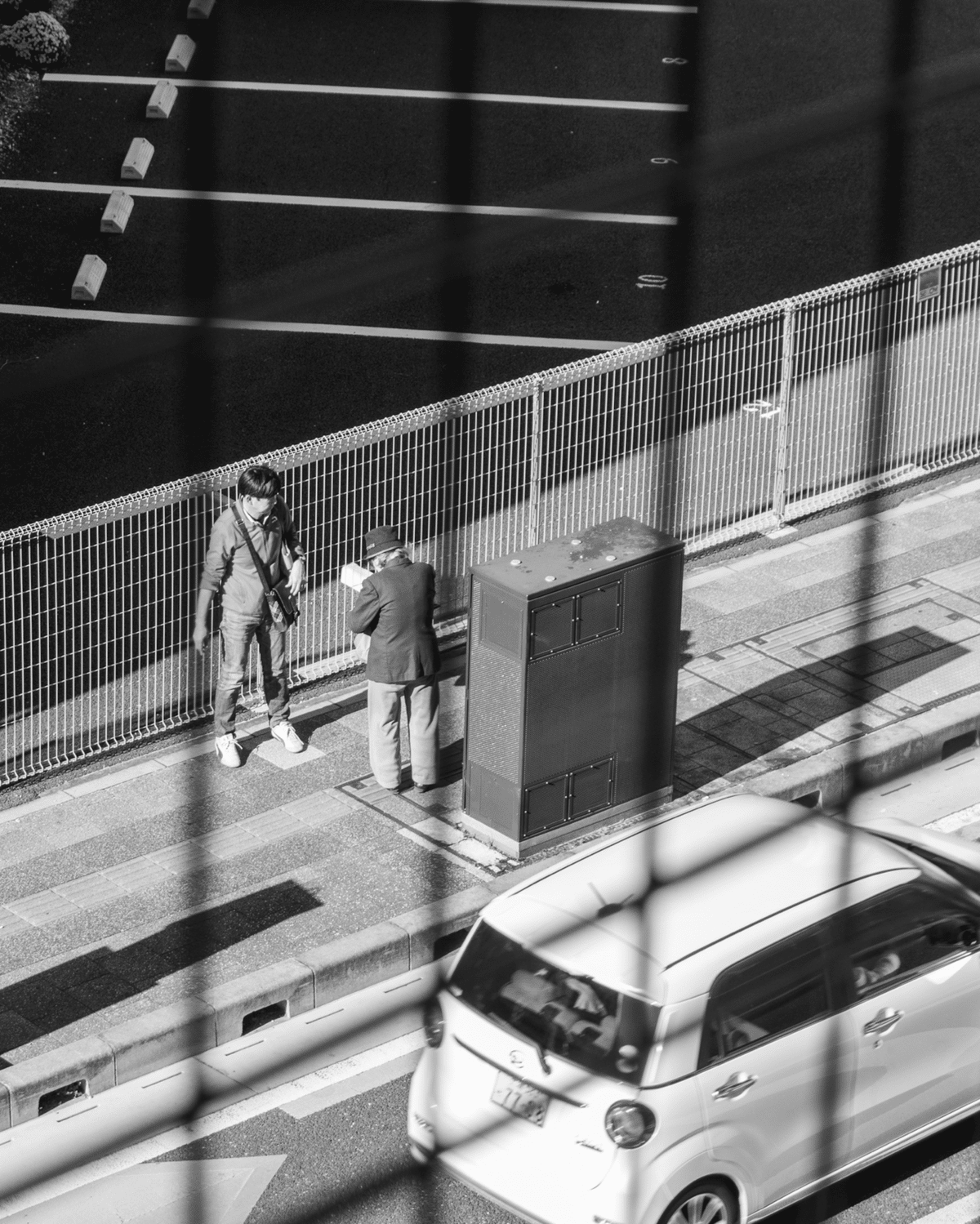 今日の写真 2024/11/30 アルカス土浦｜Jun Sugihara