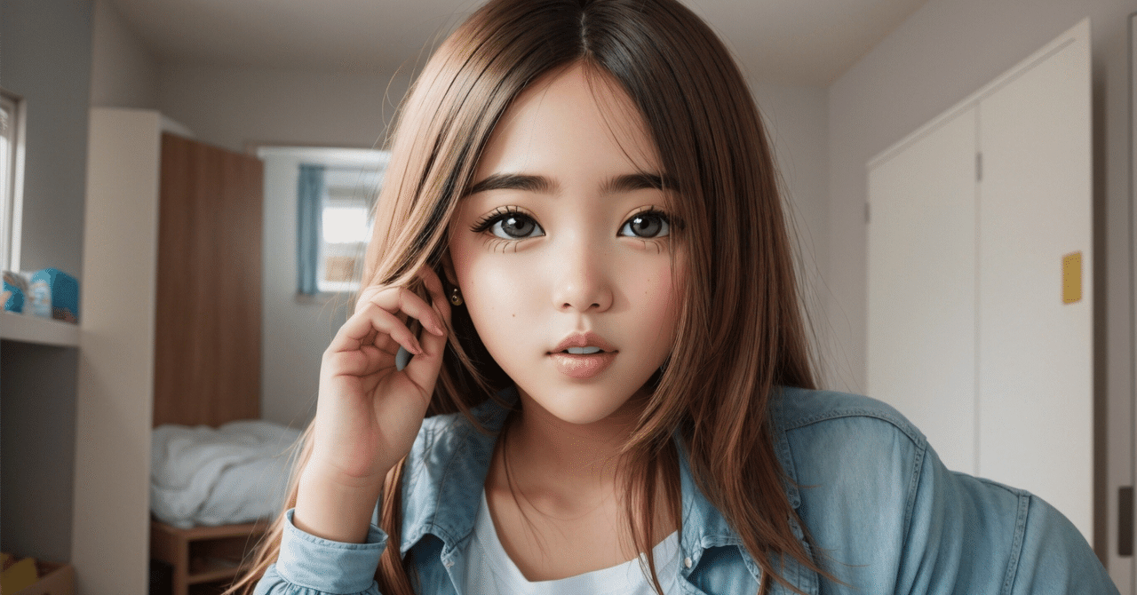 ノンタイトル20241201｜masa