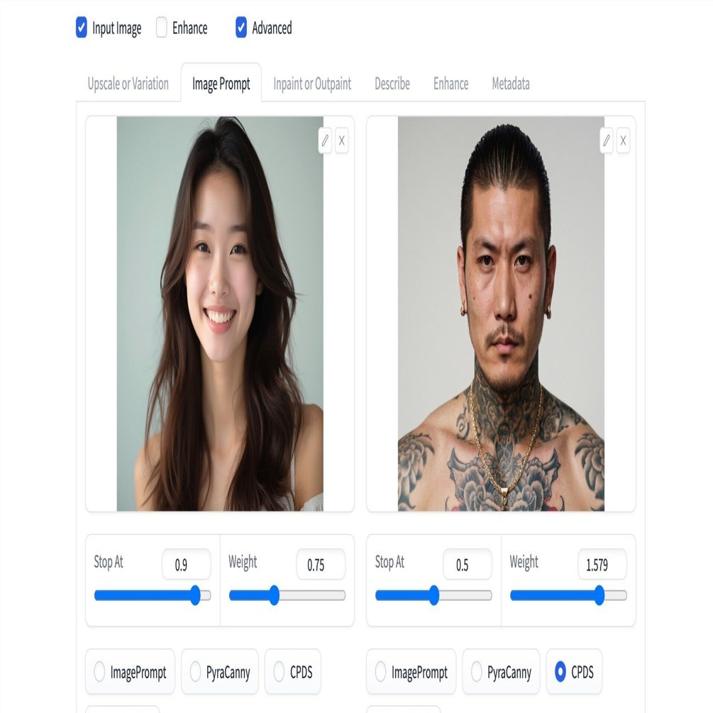 FaceSwap｜ShINC.MAGAZINE